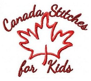 A busy time – Canada Stitches