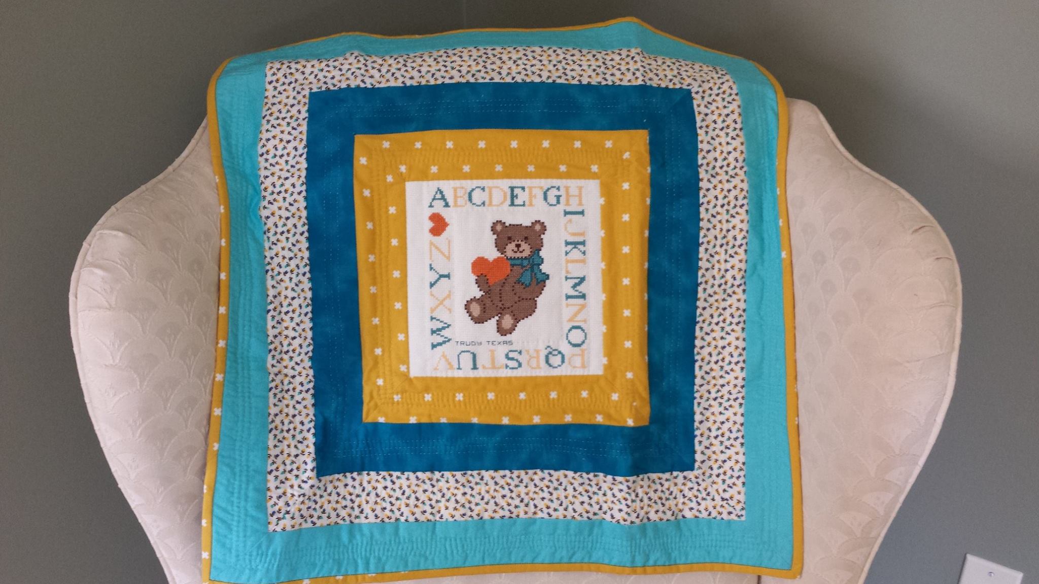 Happy Holidays!! – Canada Stitches