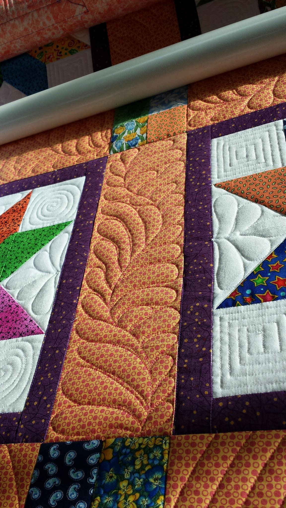 Spring is Coming! – Canada Stitches