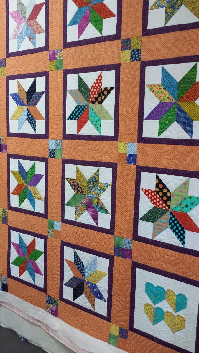 Spring is Coming! – Canada Stitches