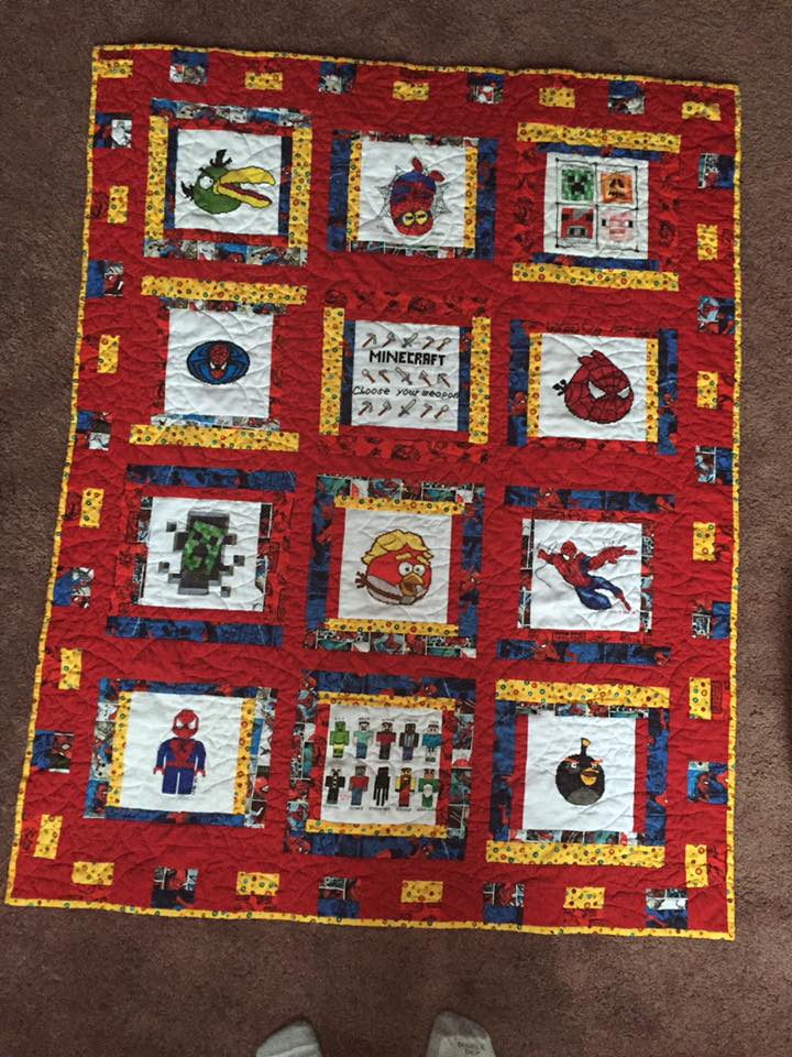 For Requesters – Canada Stitches