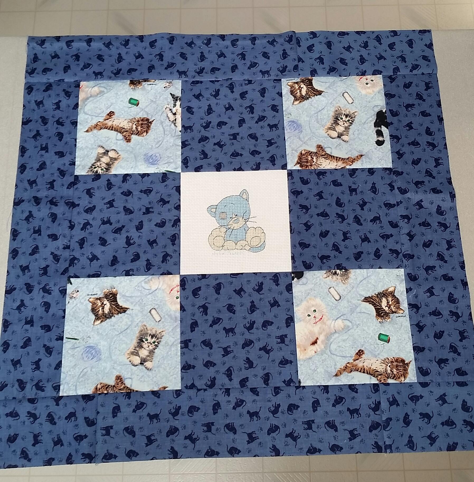 Spring is Coming! – Canada Stitches