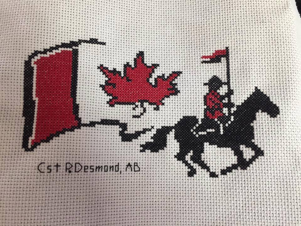 deannapatricia – Canada Stitches