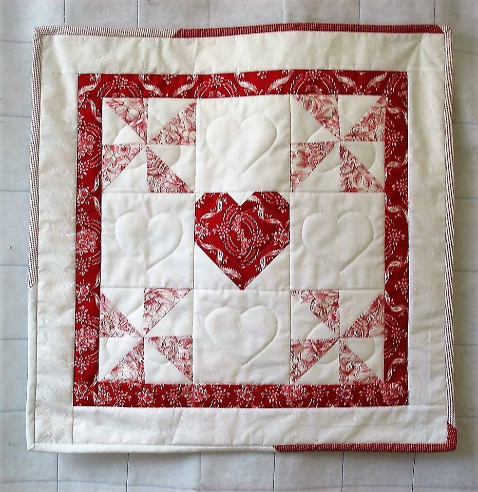 Spring is Coming! – Canada Stitches