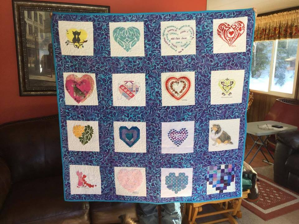 For Requesters – Canada Stitches