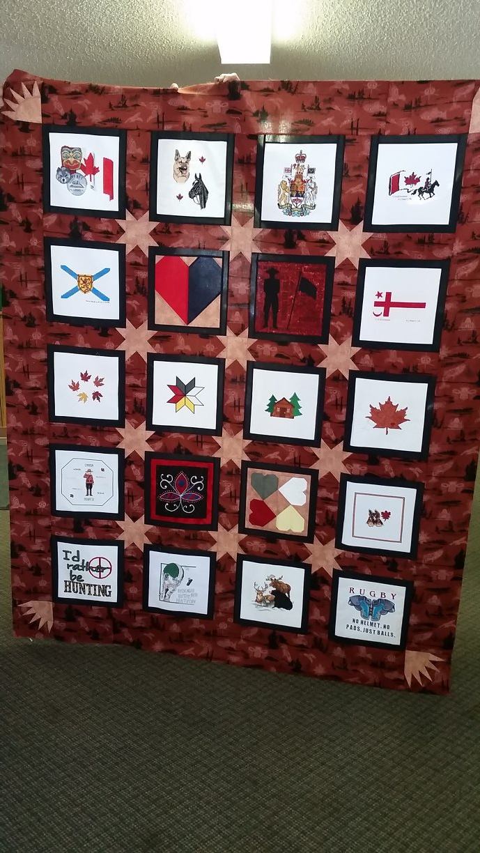 Do You Have What it Takes? – Canada Stitches